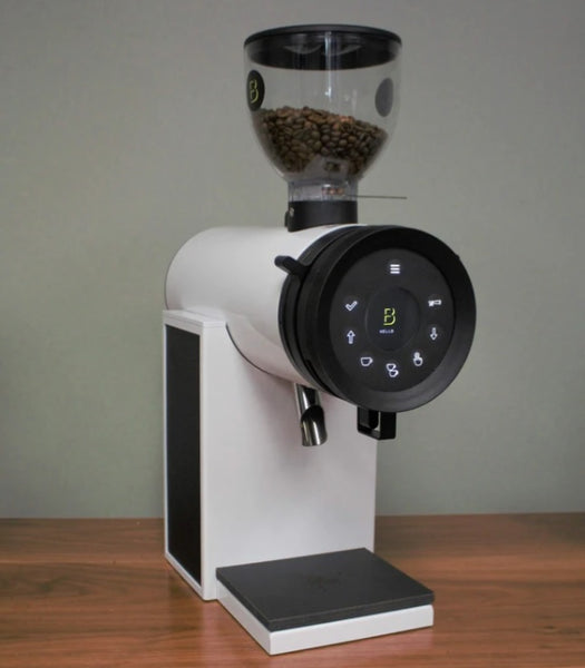 Bentwood Vertical 63 Commercial Coffee Espresso Grinder, Free Shipping – Java Exotic Imports ...