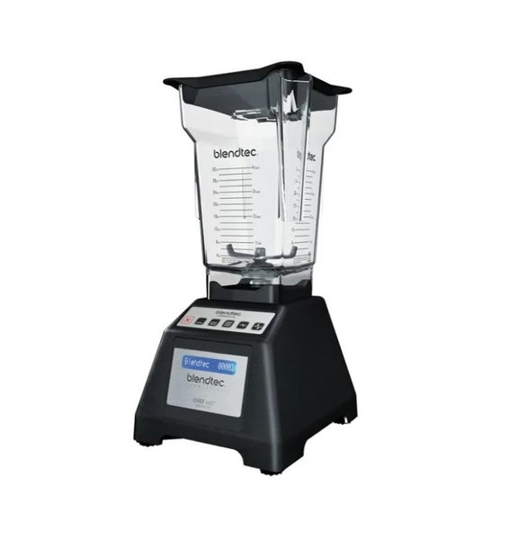 Blendtec CHEF 600 | Commercial Blender | NO Tax | Java Exotic Imports – Java Exotic Imports ...