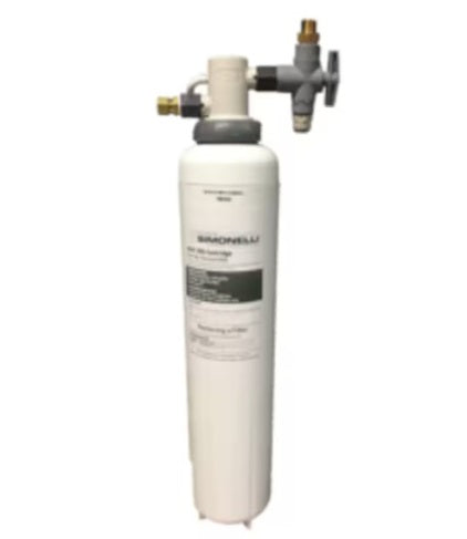 3M RSCF 124 Small Capacity Water Softener Kit for Espresso Machines ...