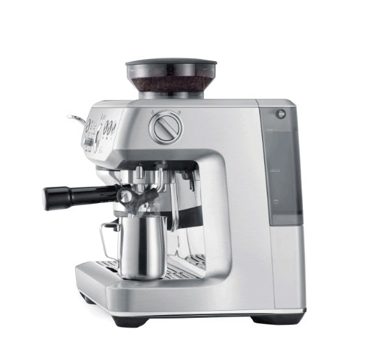 Breville THE BARISTA EXPRESS IMPRESS - BSS BES876BSS – Java Exotic ...