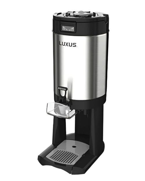 Fetco LUXUS 2 Gallon L4D-20 Thermal Dispenser D450 – Java Exotic ...