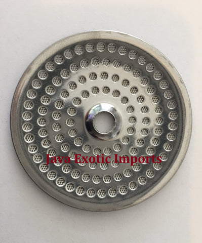 Astoria Group Head Shower Plate Screen - No Tax - FREE Shipping! – Java ...