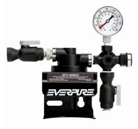 Everpure QC7i | Single Filter Head | ESO Softener Cartridge | NO TAX ...