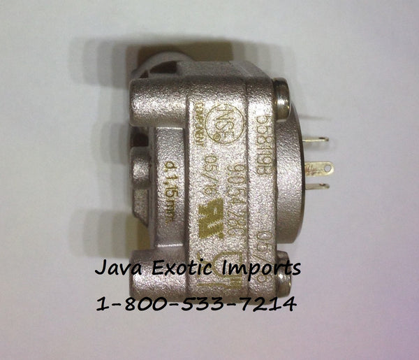 Simonelli Flow Meter 04900026 | FREE Shipping, No Tax – Java Exotic ...