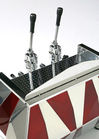 La Pavoni DIAMANTE SERIES – Java Exotic Imports - JEI Corp