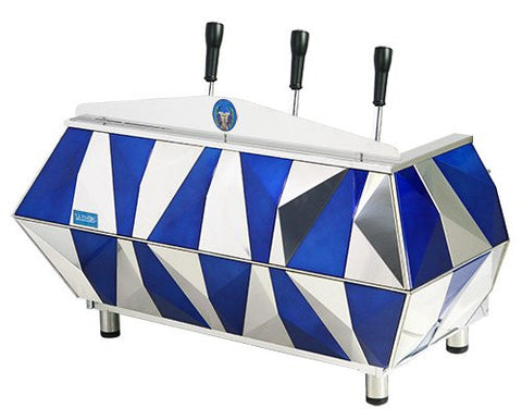 La Pavoni DIAMANTE SERIES – Java Exotic Imports - JEI Corp