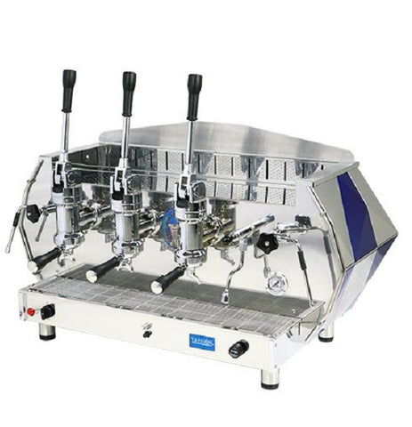 La Pavoni DIAMANTE SERIES – Java Exotic Imports - JEI Corp