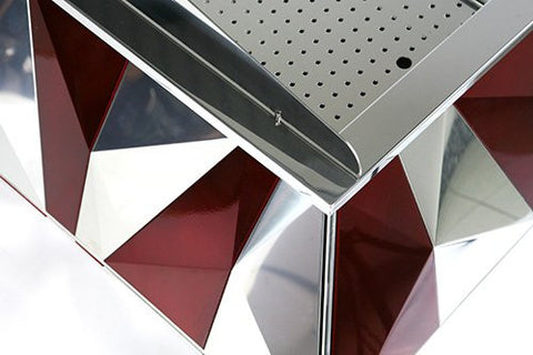 La Pavoni DIAMANTE SERIES – Java Exotic Imports - JEI Corp