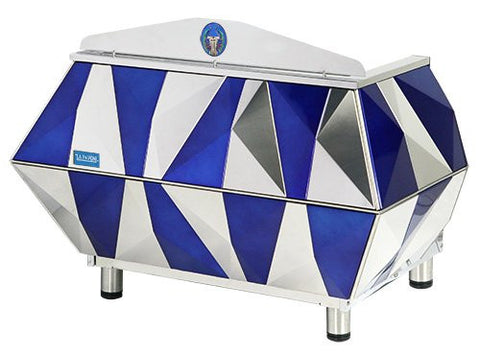 La Pavoni DIAMANTE SERIES – Java Exotic Imports - JEI Corp