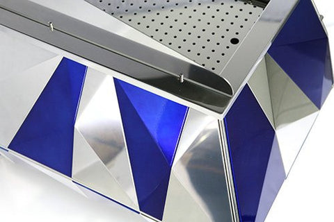 La Pavoni DIAMANTE SERIES – Java Exotic Imports - JEI Corp