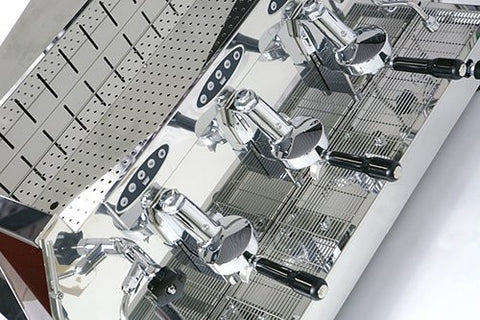 La Pavoni DIAMANTE SERIES – Java Exotic Imports - JEI Corp