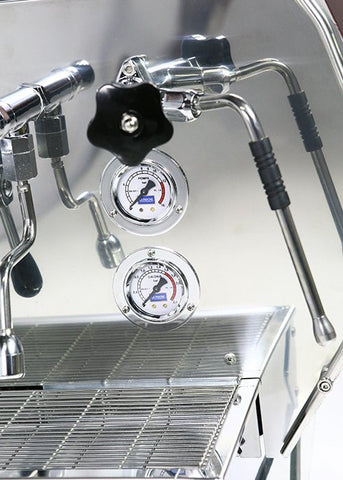 La Pavoni DIAMANTE SERIES – Java Exotic Imports - JEI Corp