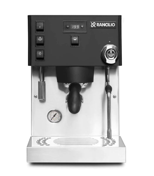 Rancilio SILVIA PRO X espresso machine, Dual Boiler | Free Shipping ...