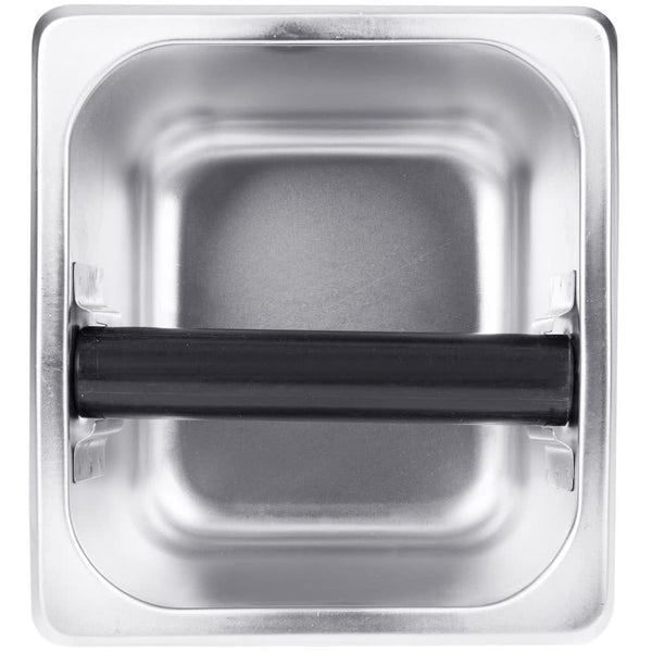 Espresso Knock Box - Java Exotic Imports - 800-533-7214 Free Shipping ...